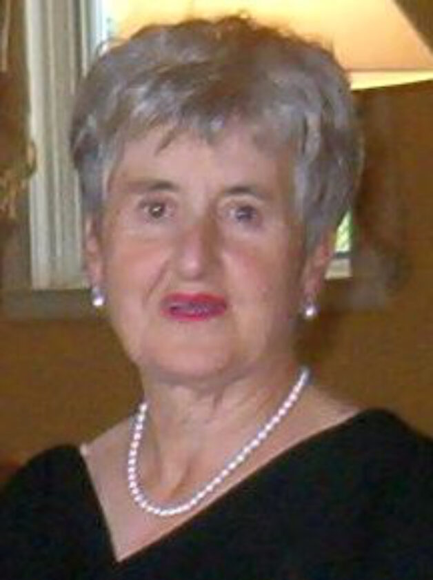 Patricia Carol ‘Patty’ Fox | News, Sports, Jobs - The Express